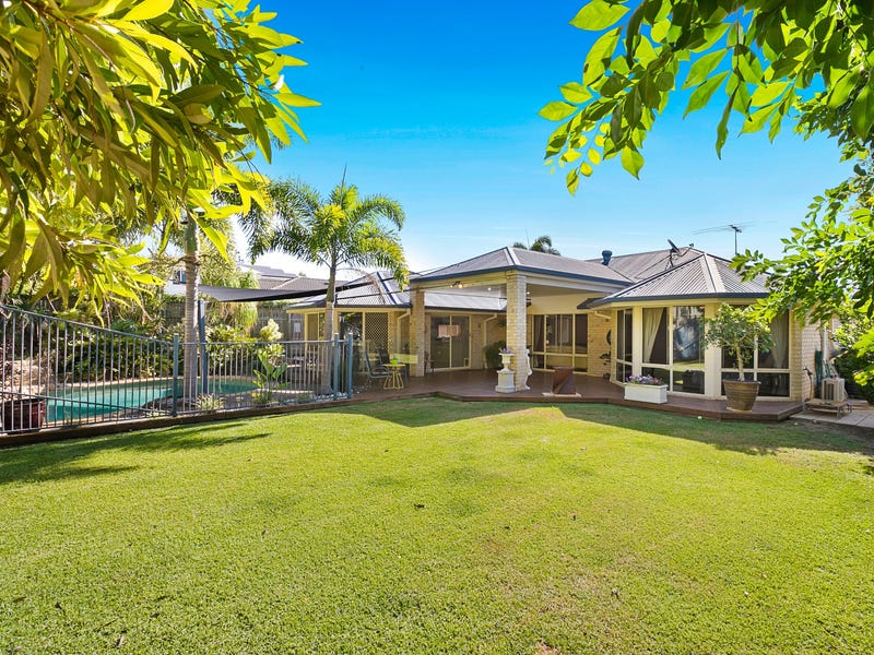 26 Springall Place, Wakerley, QLD 4154 - realestate.com.au