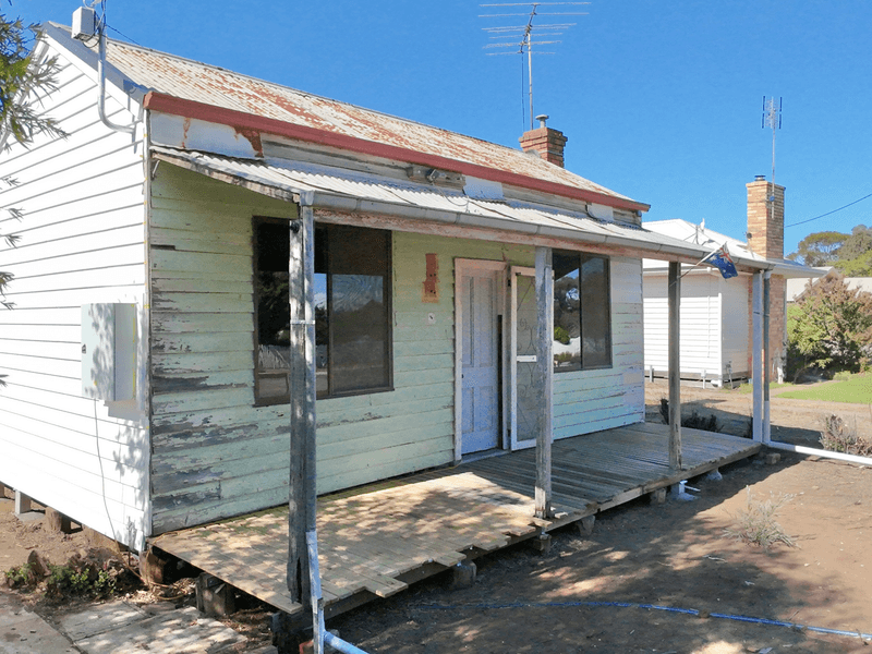 69 McDonald Street, Murtoa, Vic 3390 - Property Details
