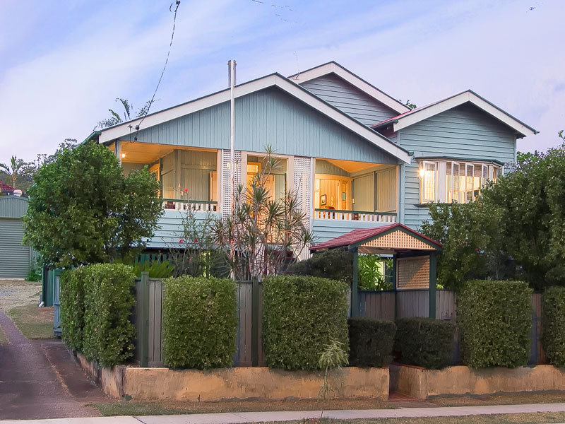 154 Maygar Street, Windsor, Qld 4030 - Property Details