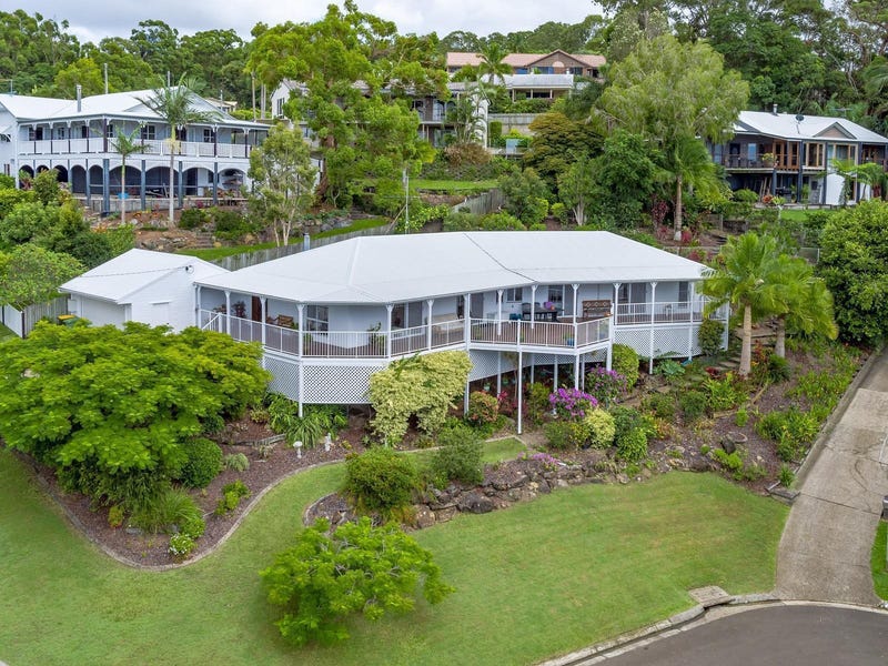 1 Wallum Court, Buderim, Qld 4556 - Property Details