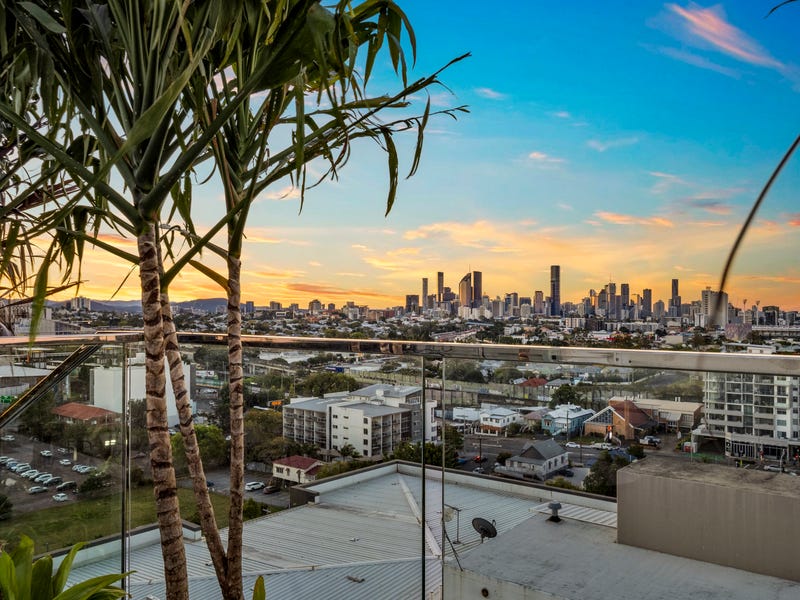 603/25 Carl Street, Woolloongabba, Qld 4102 - Property Details