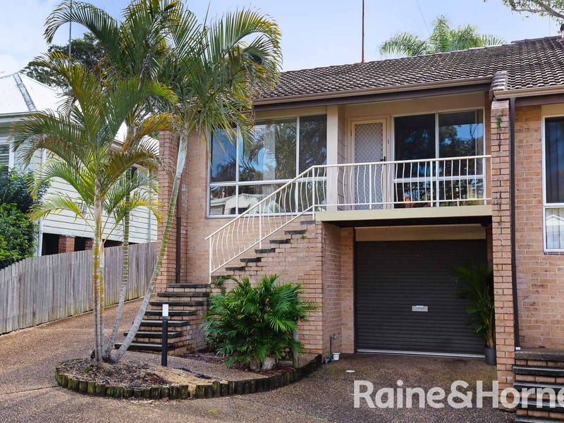 1/23 EDWARD STREET, Charlestown, NSW 2290 - Property Details