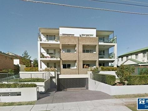 3/64 Flora Street, Kirrawee, NSW 2232 - realestate.com.au