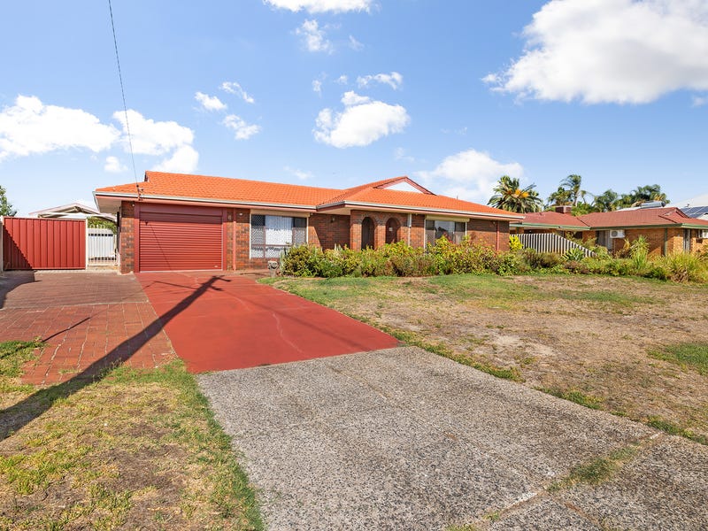 6 Kimberley Way, Parkwood, WA 6147 - Property Details