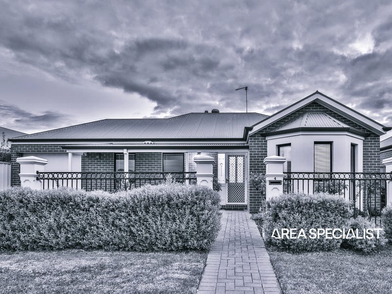 4 Colonial Drive, Mildura, Vic 3500 - Property Details