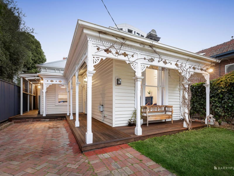 8 Dickens Street, Richmond, Vic 3121 - Property Details