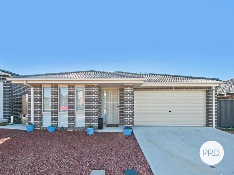 24 Elia Ware Crescent, Bonner, ACT 2914 - Property Details