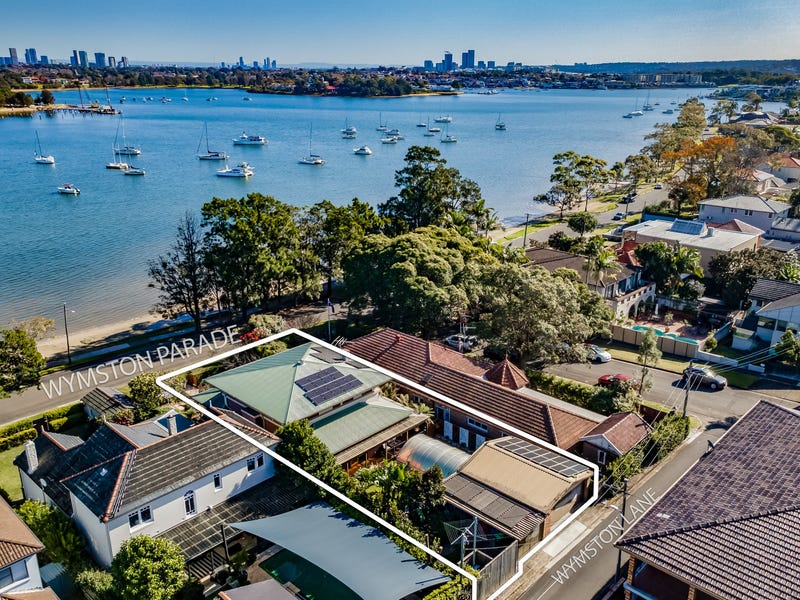 49 Wymston Parade, Wareemba, NSW 2046 - Property Details