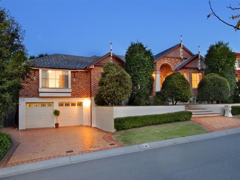 27 John Radley Avenue, Dural, NSW 2158 - Property Details