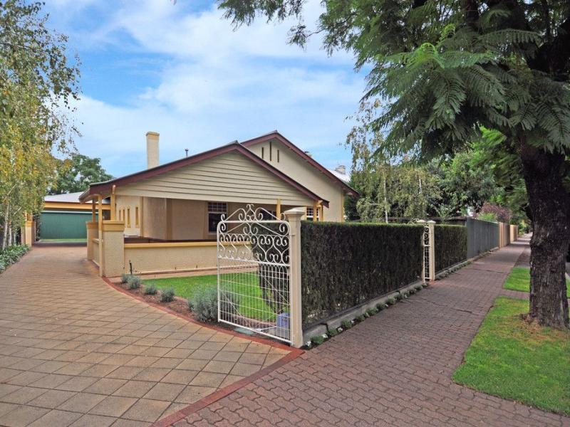 Sold Property Prices & Auction Results in Walkerville, SA 5081 (+1 ...