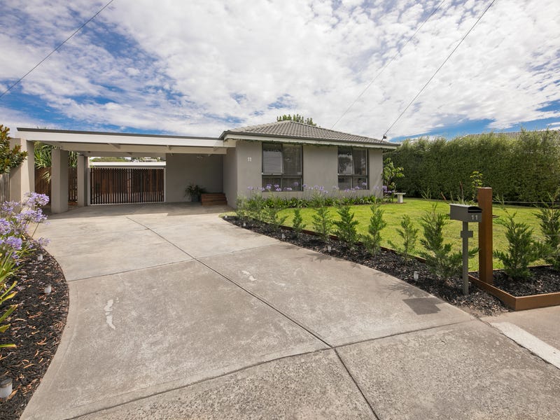 11 Gregory Court, Sunbury, Vic 3429 - Property Details