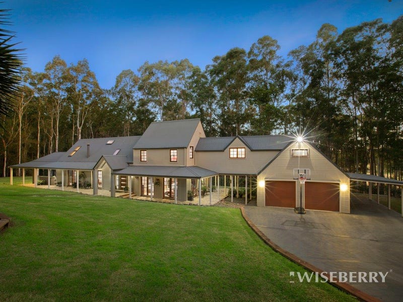 213 Dicksons Road, Jilliby, NSW 2259 - Property Details