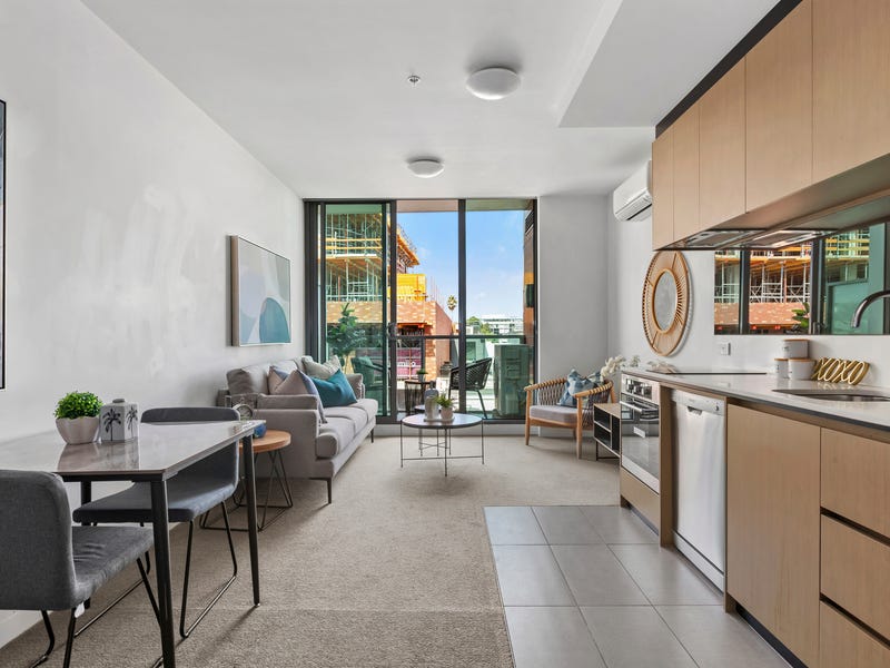 314/201 High Street, Prahran, Vic 3181 - Property Details