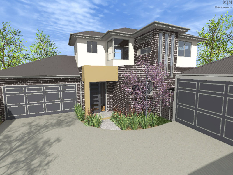 2/7 Trawalla Road, Croydon, Vic 3136 - Property Details