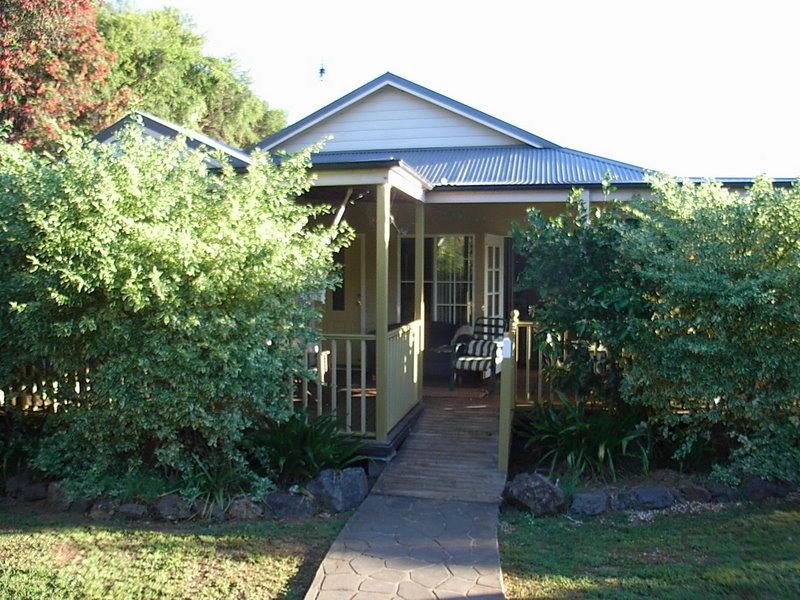 40 Dowle Street, Bellingen, NSW 2454 - Property Details