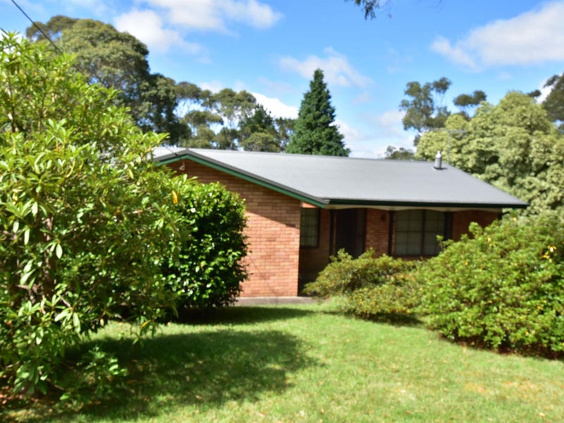 50 Nerrim Street, Bundanoon, NSW 2578 - Property Details