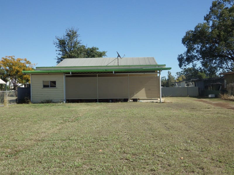14 Ronald Street, Injune, Qld 4454 - Property Details