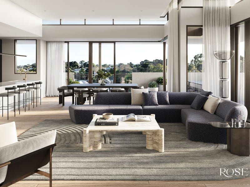 Rose Park Apartments New Apartments at 48 Watson Avenue - realestate.com.au