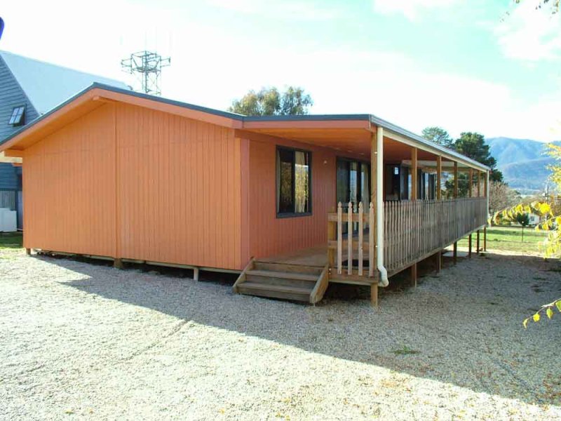 5 Baker Street, Tawonga South, VIC 3698 - realestate.com.au