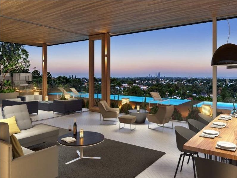 15/2 Milyarm Rise, Swanbourne, WA 6010 - realestate.com.au