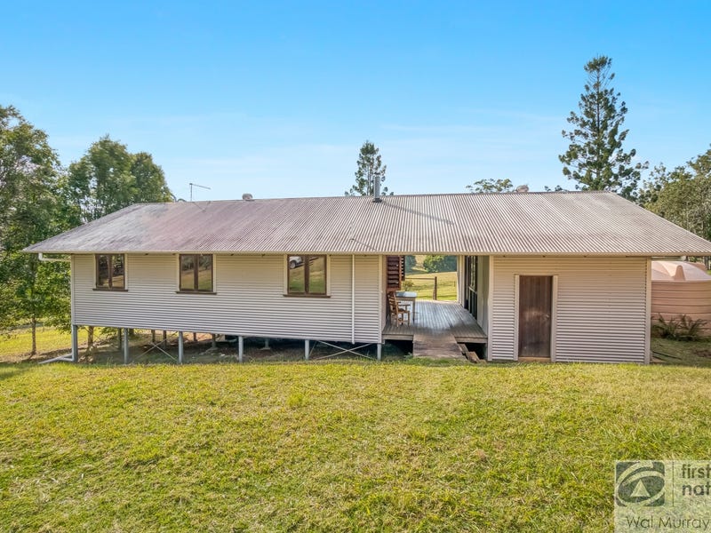 70 Borton Road, Tullera, NSW 2480 - Property Details