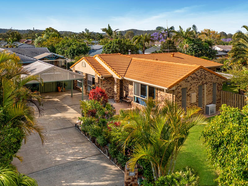 13 Parry Court, Windaroo, Qld 4207 - Property Details