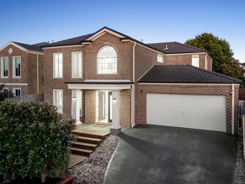 51 Blue Ridge Drive, Mooroolbark, Vic 3138 - Property Details