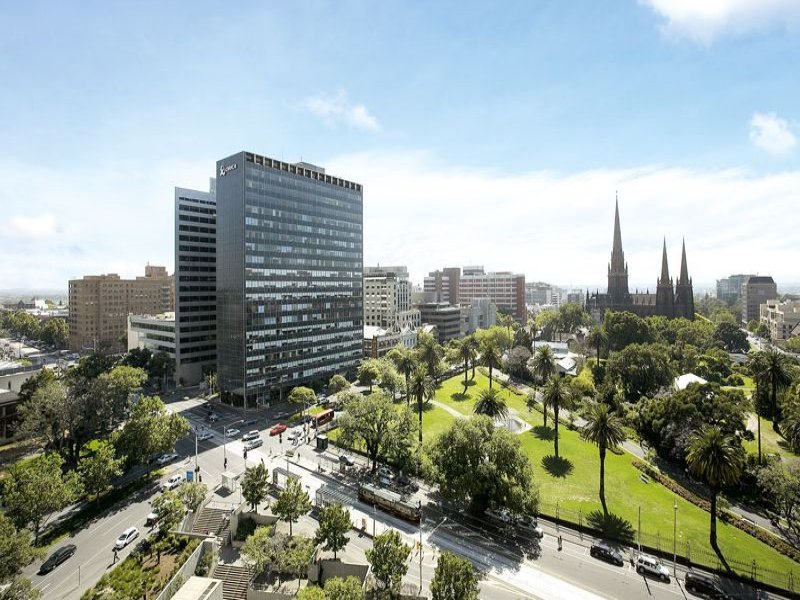 143/201 Spring Street, Melbourne, Vic 3000 - Property Details