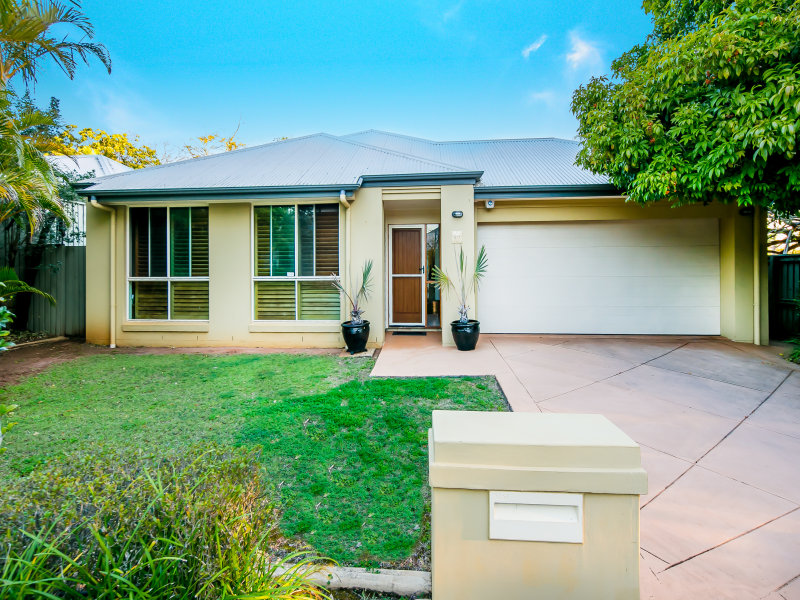 20 Fig Tree Place, Ormiston, Qld 4160 - Property Details