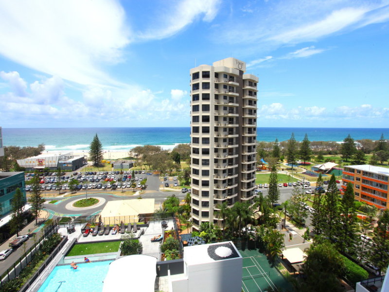903 'Oracle' Tower 1, 1 Oracle Boulevard, Broadbeach, Qld 4218 ...