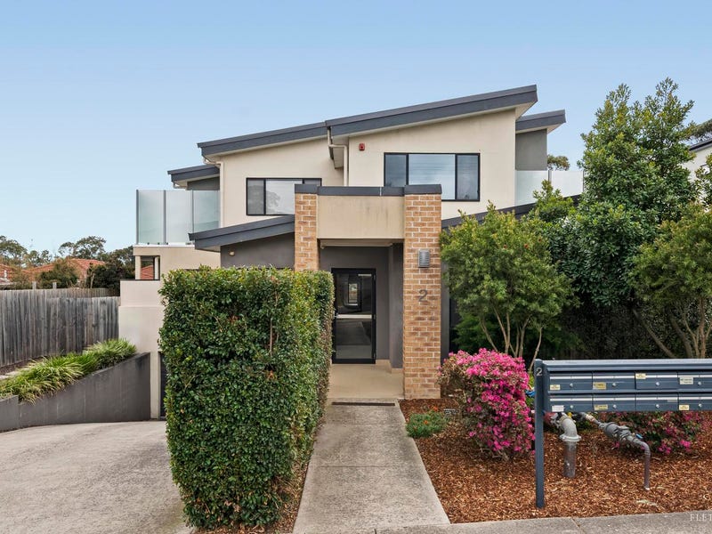 7/2 Woodvale Road, Boronia, Vic 3155 - Property Details