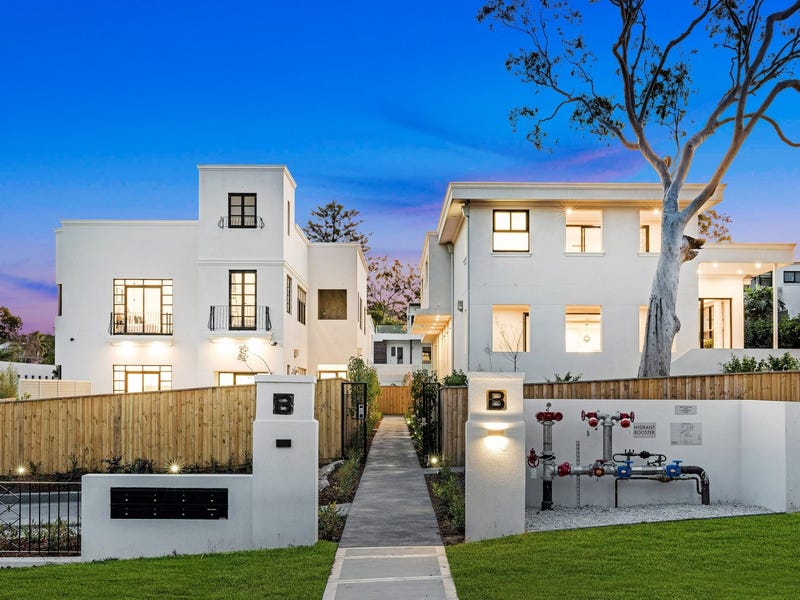 1/4 Marie Dodd Crescent, Blakehurst, NSW 2221 - Property Details