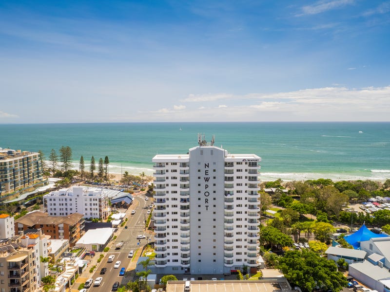 3B/135 Parkyn Parade, Mooloolaba, Qld 4557 - Property Details