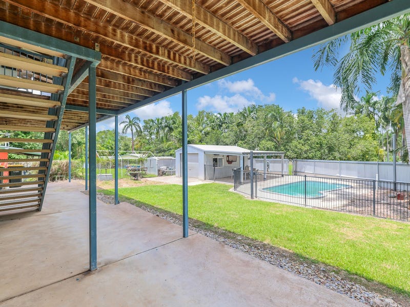 24 Songlark Street, Bakewell, NT 0832 - Property Details