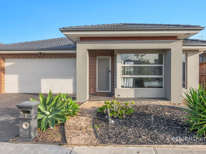 25 Design Drive, Point Cook, VIC 3030 - realestate.com.au