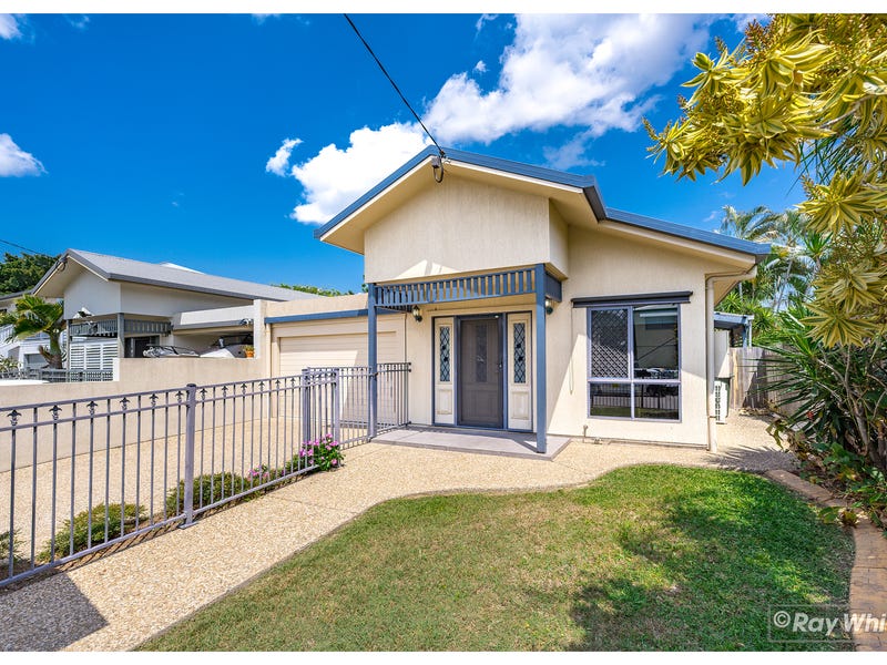 12 Patrick Street, Allenstown, Qld 4700 - Property Details