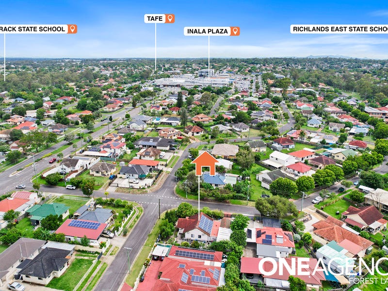 17 Columbine Street, Inala, Qld 4077 - Property Details