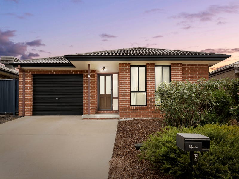 6 Carmody Street, Casey, ACT 2913 - realestate.com.au