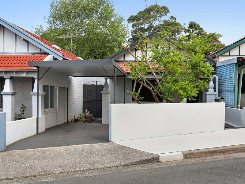 72 Styles Street, Leichhardt, NSW 2040 - Property Details