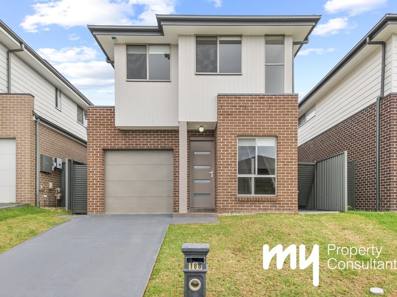 Real Estate & Property for Sale in Gregory Hills, NSW 2557 - realestate ...