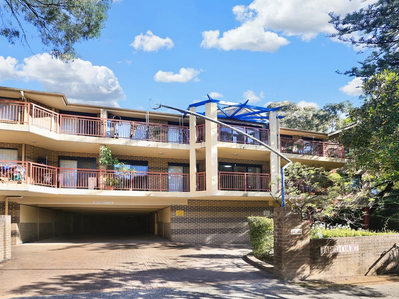 2/240-242 Targo Road, Toongabbie, NSW 2146 - Property Details