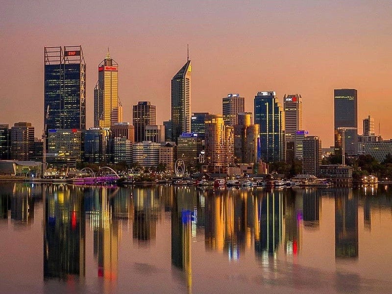 401/39 Mends Street, South Perth, WA 6151 - realestate.com.au