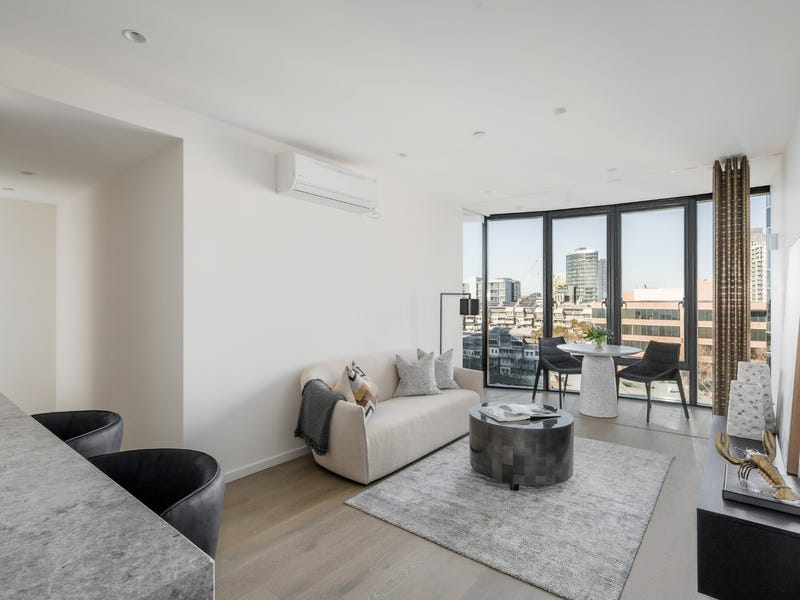 703/603 St Kilda Road, Melbourne, Vic 3004 - Property Details