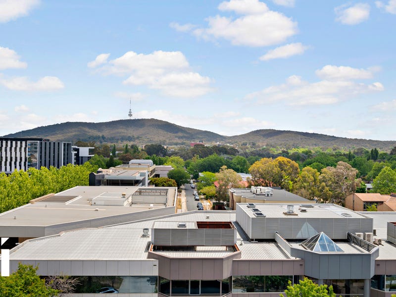 25/18 Moore Street, Turner, ACT 2612 - Property Details