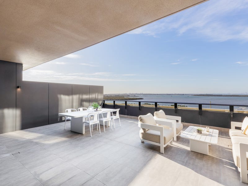 811/455E Captain Cook Drive, Woolooware, NSW 2230 - Property Details