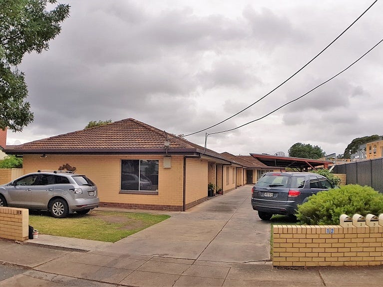 4/12 Alexander Avenue, Ashford, SA 5035 - realestate.com.au