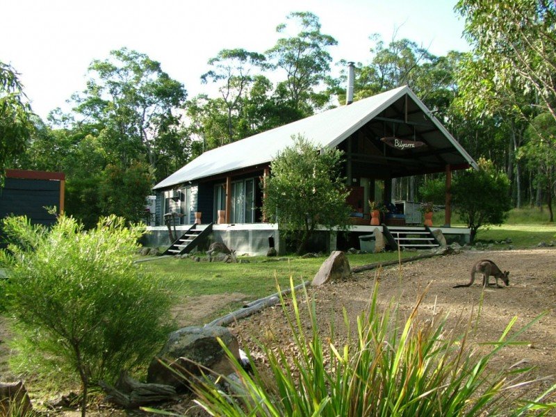 Lot 8 Goanna Grove, Vacy, NSW 2421 - Property Details