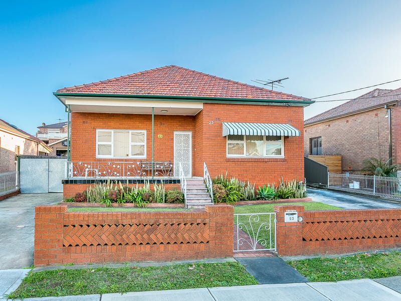 23 Messiter Street, Campsie, NSW 2194 - Property Details