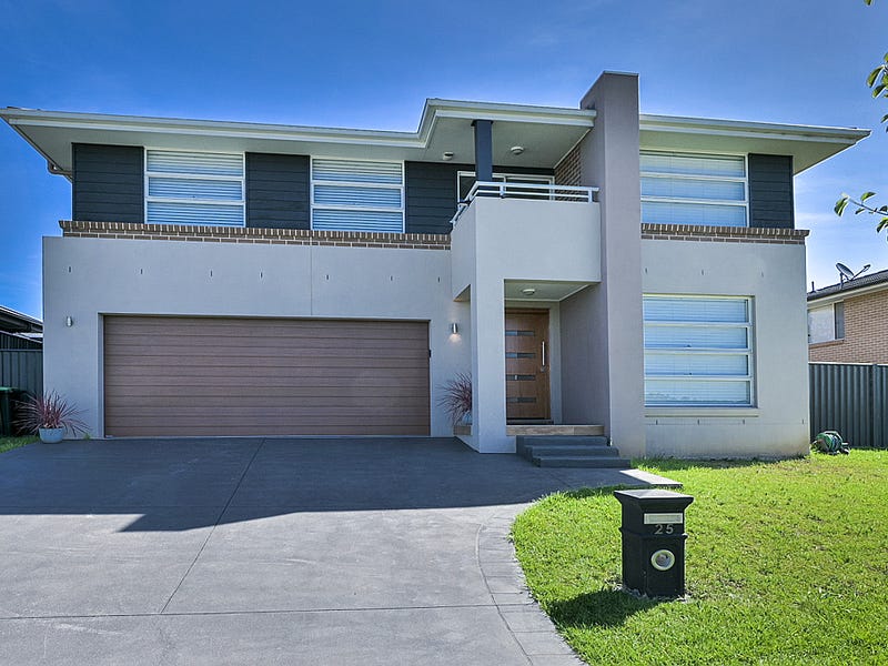 25 Explorer Street, Gregory Hills, NSW 2557 - realestate.com.au