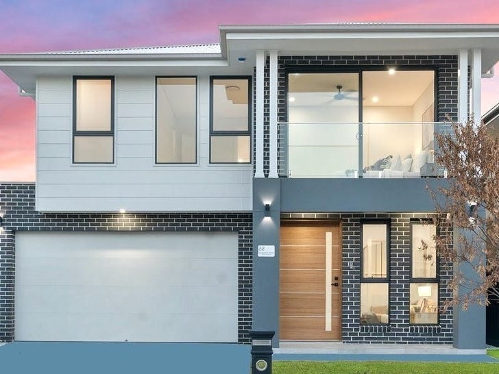 22 Supplejack Street, Melonba, NSW 2765 - realestate.com.au